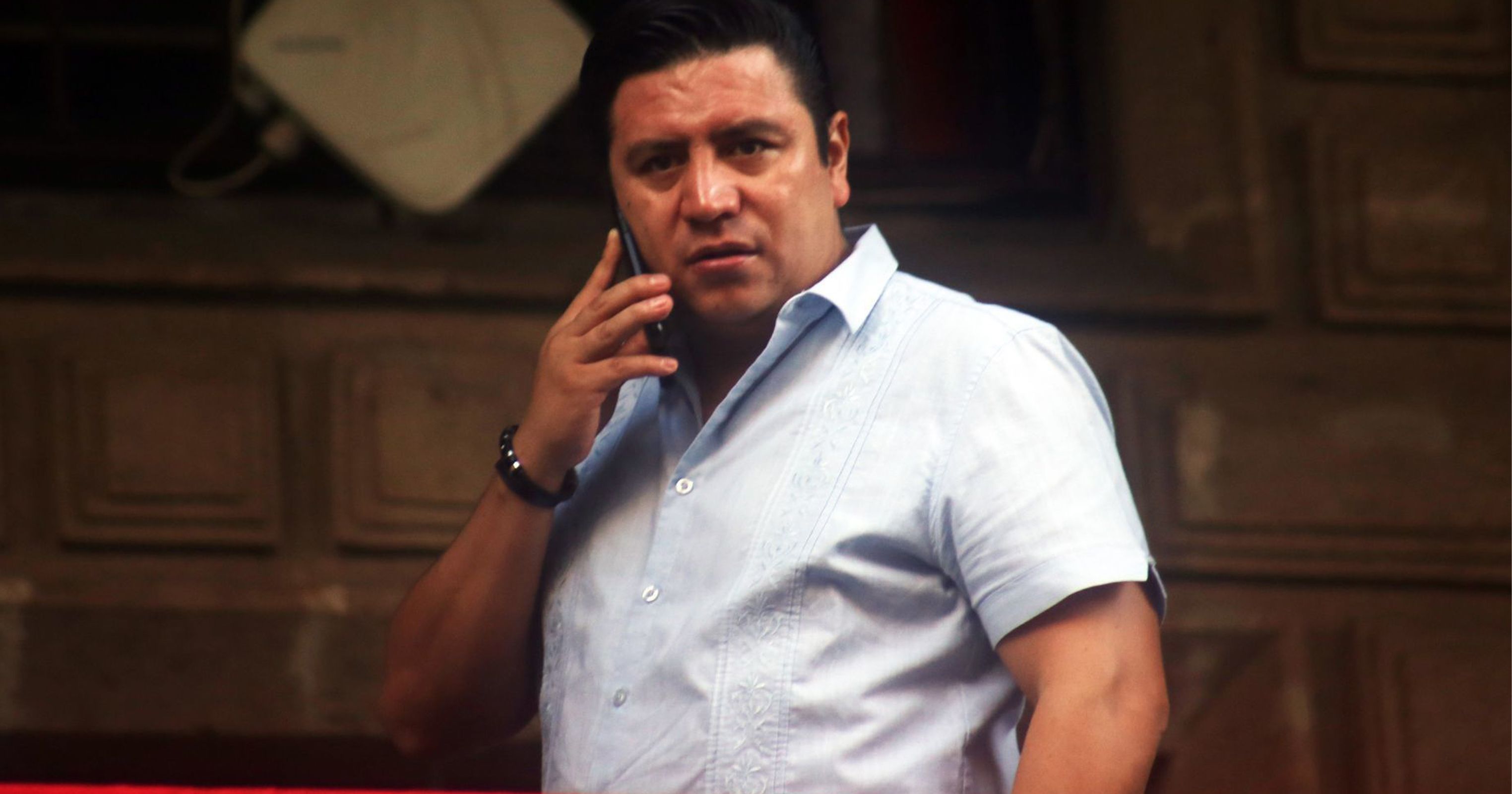 Dejan fuera del Consejo de Morena a hermano de Cuauhtémoc Blanco