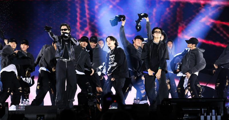 Boletos Bts México 2026 Precios Oficiales Y Zonas Del Estadio Gnp