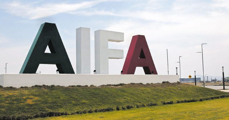 AIFA y alrededores, opción en estas Vacaciones de Verano cerca de la CDMX