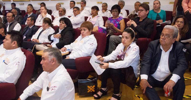 Ofrece IPN 150 plazas a profesores de medio tiempo