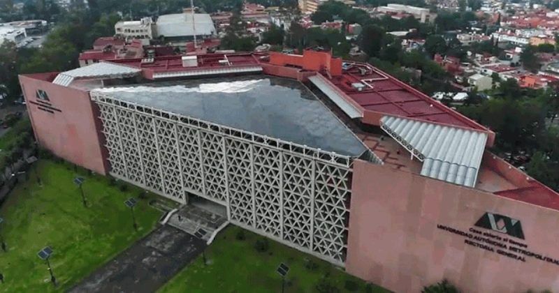 UAM, 4° lugar en México del QS World University Rankings ...