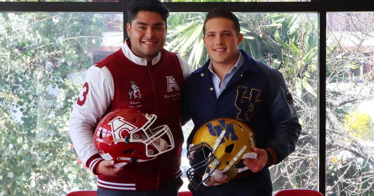 Comienzan Playoffs en la Conferencia de los 14 Grandes de la ONEFA