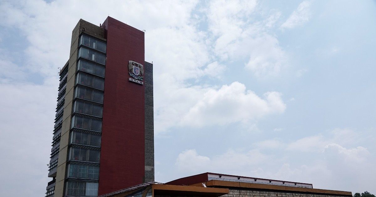 Protege la UNAM la Reserva Ecológica del Pedregal de San Ángel