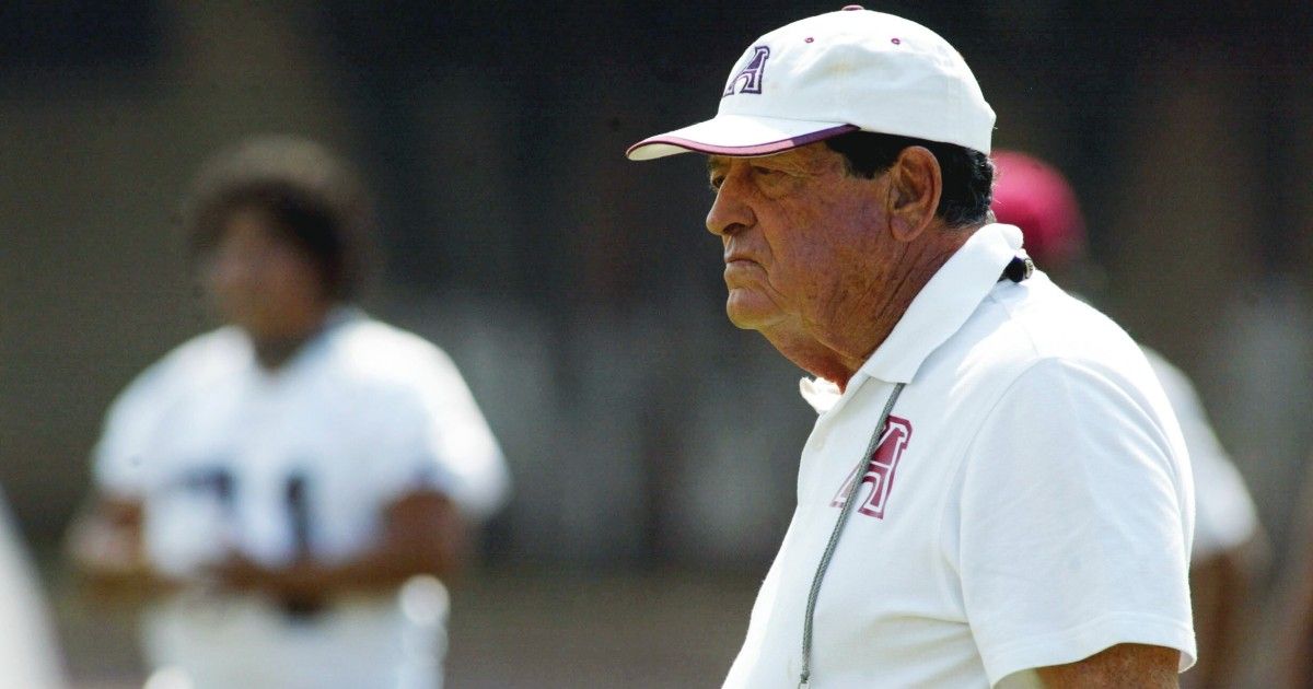 Jacinto Licea cumple 100 años de vida y el IPN le rinde tributo