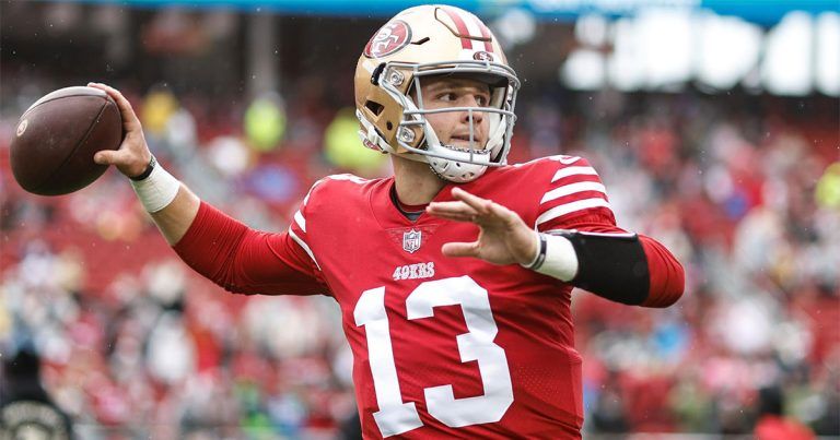 Va Purdy de irrelevante a imprescindible