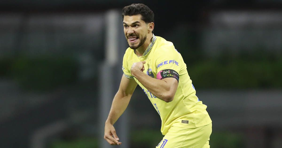 Más de una década después, Henry Martín apunta a ser campeón goleador ...