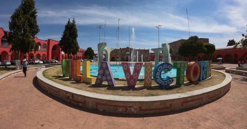 Villa Victoria, un paseo completo en el Estado de México