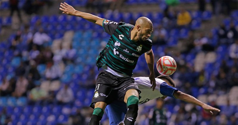 Matheus Dória amenazó a Cruz Azul: “Nos vemos en la J4 a ver quién está ...
