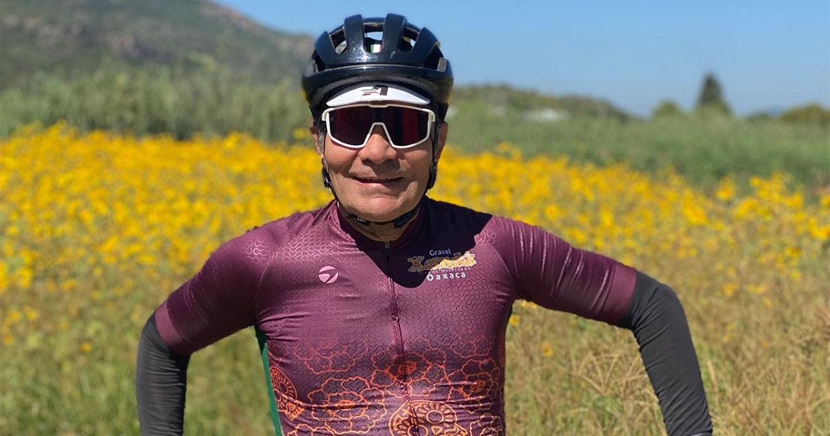 Raúl Alcalá, de su maillot blanco en el Tour Francia a la maglia rosa ...