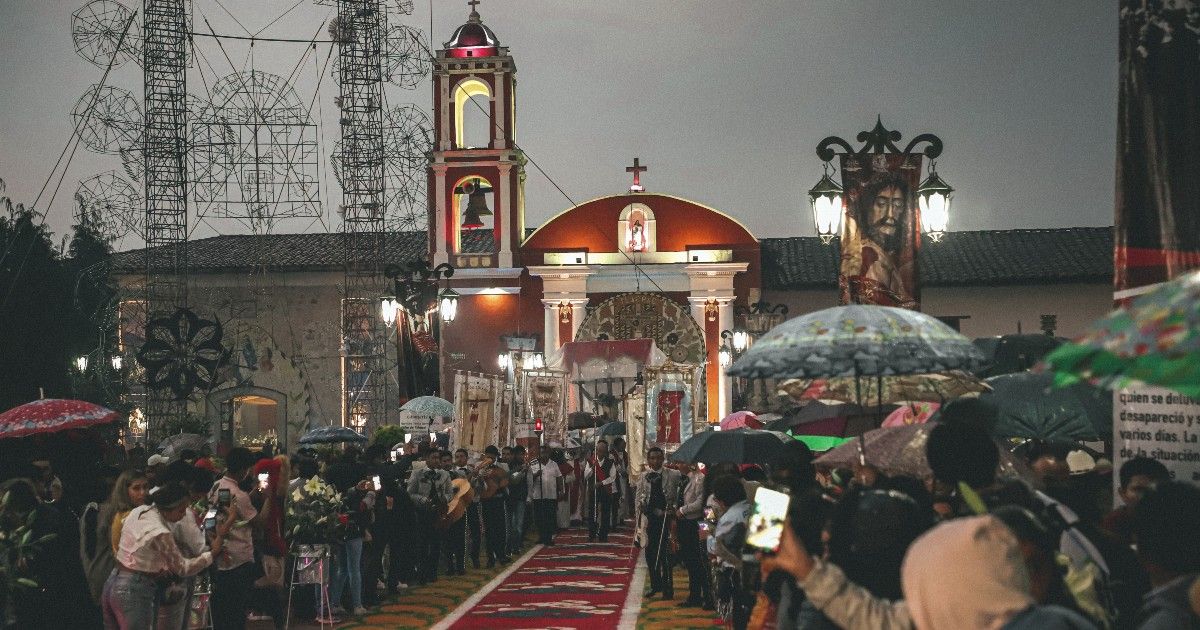 Acaxochitlán, el más joven Pueblo Mágico de Hidalgo