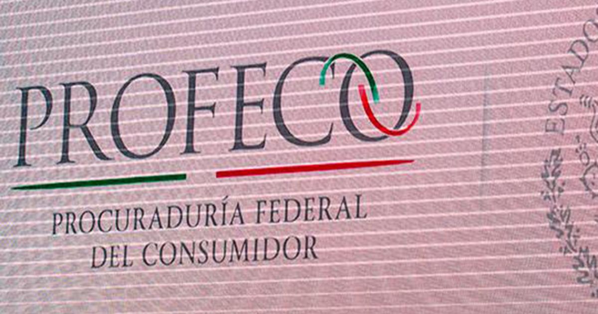 Profeco inmoviliza más de 20,000 productos en Puebla y CDMX como dulces ...