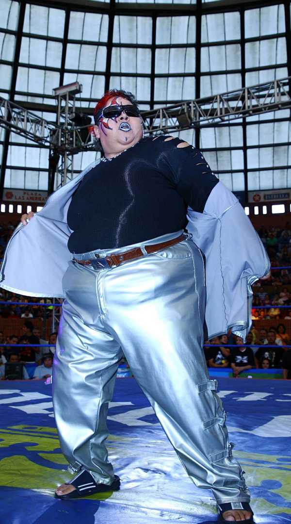 ¿Qué pasó con Martha Villalobos? La historia de la mítica luchadora ...