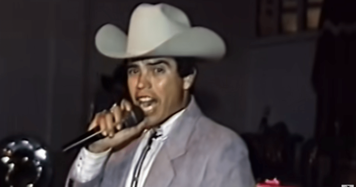 Chalino Sánchez, el rey del corrido: ¿Cómo puedes llegar a su tumba?