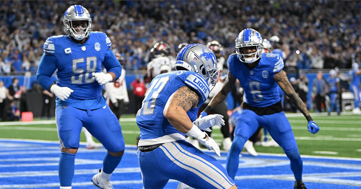 NFL 2024: ¿Qué es un touchdown?