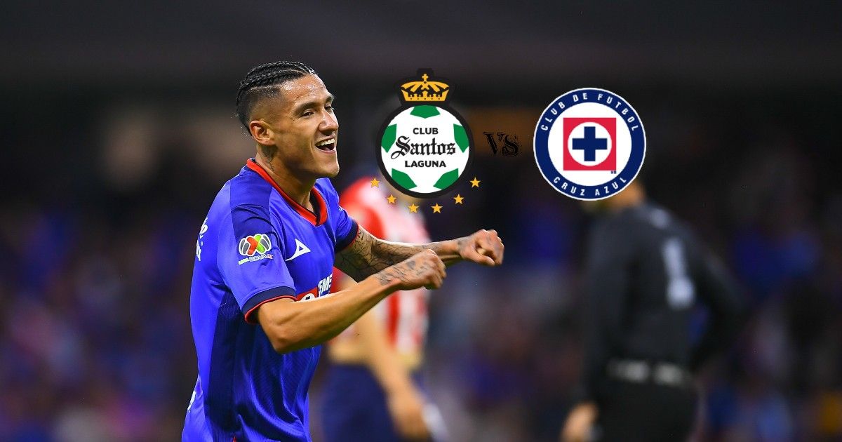 ¿Dónde ver EN VIVO a Cruz Azul en el Clausura 2024? Este será su ...