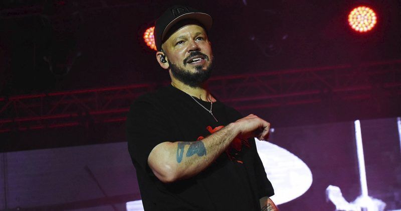 Residente anuncia su nueva gira, ‘Las Letras Ya No Importan’