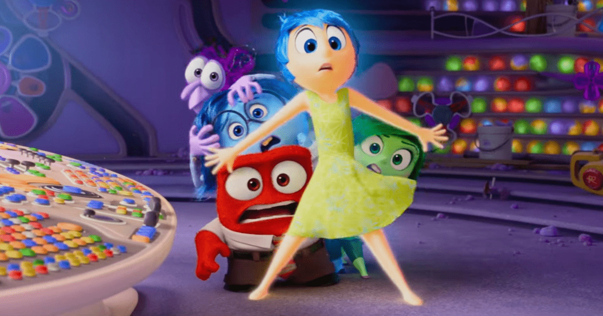 Intensamente 2: Todo lo que debes saber sobre las nuevas emociones de Riley