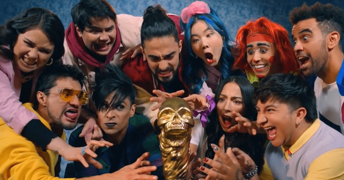 LOL México Temporada 6: ¿Dónde y cuándo ver los capítulos 5 y 6 del programa de Eugenio Derbez?