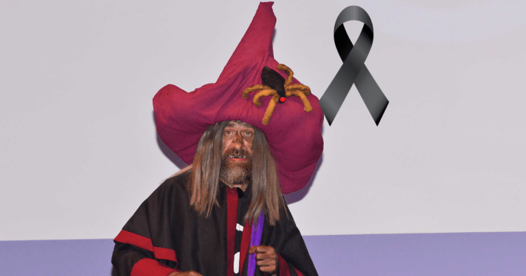 Muere el actor Humberto Espinosa, recordado por su personaje del ...