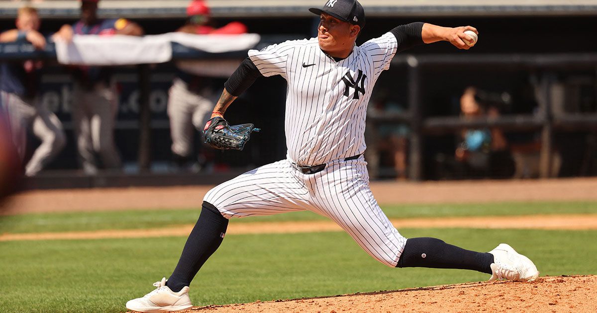 Víctor González, de la gloria con los Dodgers a buscar un lugar con ...