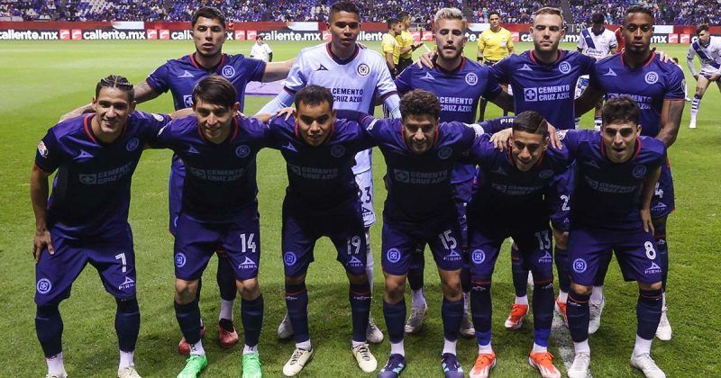 Cruz Azul ya tiene proyecto para nuevo estadio; ¿Dónde se construirá y ...