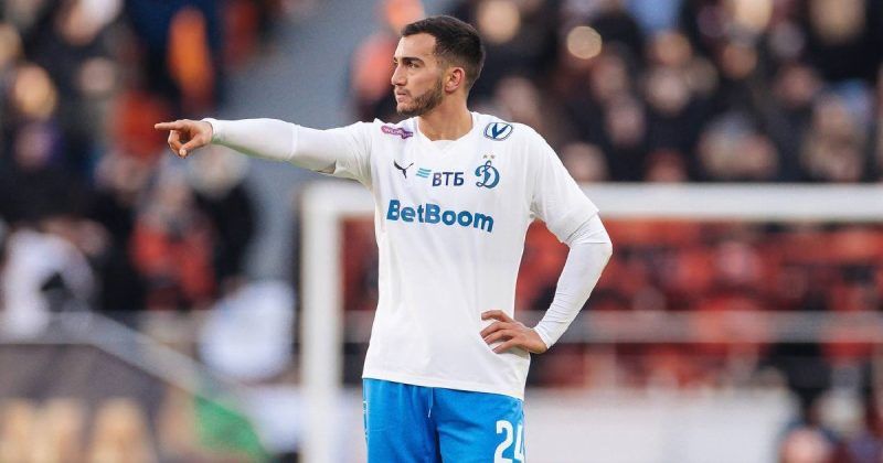 ¿Cruz Azul ultima el fichaje de Luis Chávez? Esto es lo que se sabe ...