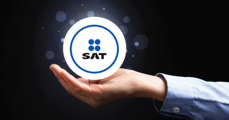 SAT estrena nuevo portal: Así facilita los trámites a los contribuyentes