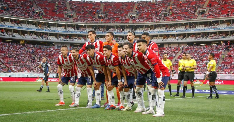 Chivas, 118 años de ideología, tradición y resiliencia