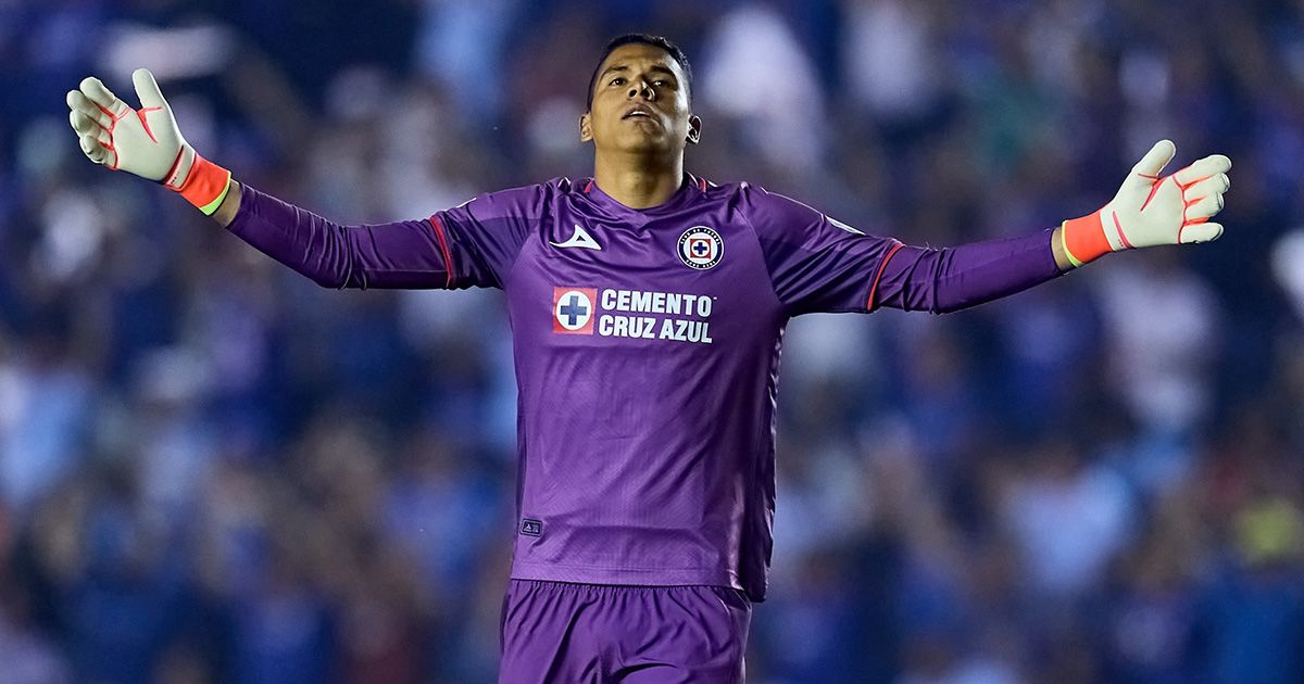 Kevin Mier se queda fuera de la convocatoria de Colombia para la Copa ...