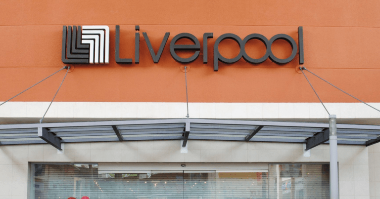 ¿Por qué clausuraron Liverpool Perisur con todo y empleados dentro de ...