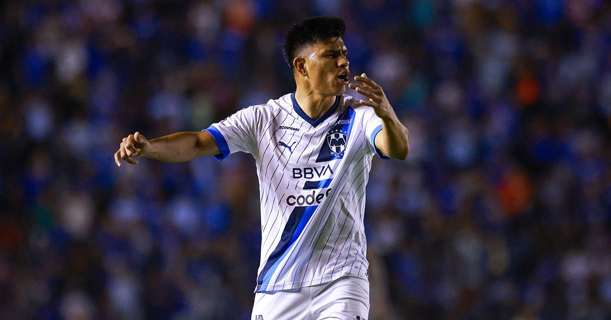 Jesús Gallardo deja a Rayados y se va al Toluca