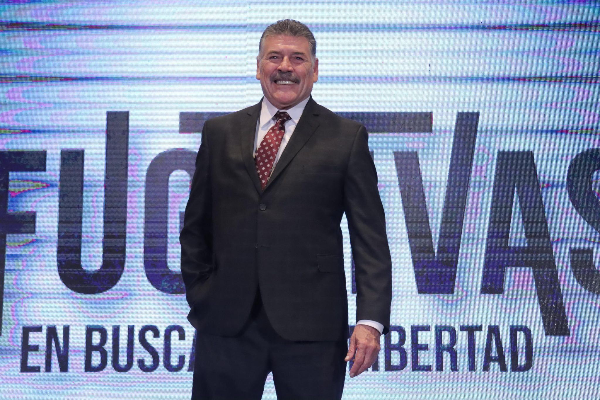 Fugitivas: ¿Quién es quién en la nueva novela de Televisa donde Erika ...