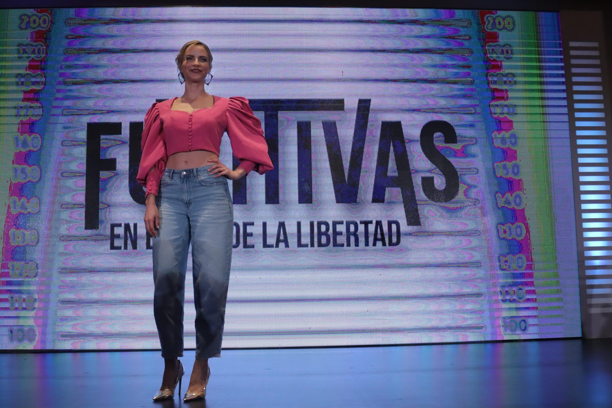 Fugitivas: ¿Quién es quién en la nueva novela de Televisa donde Erika ...