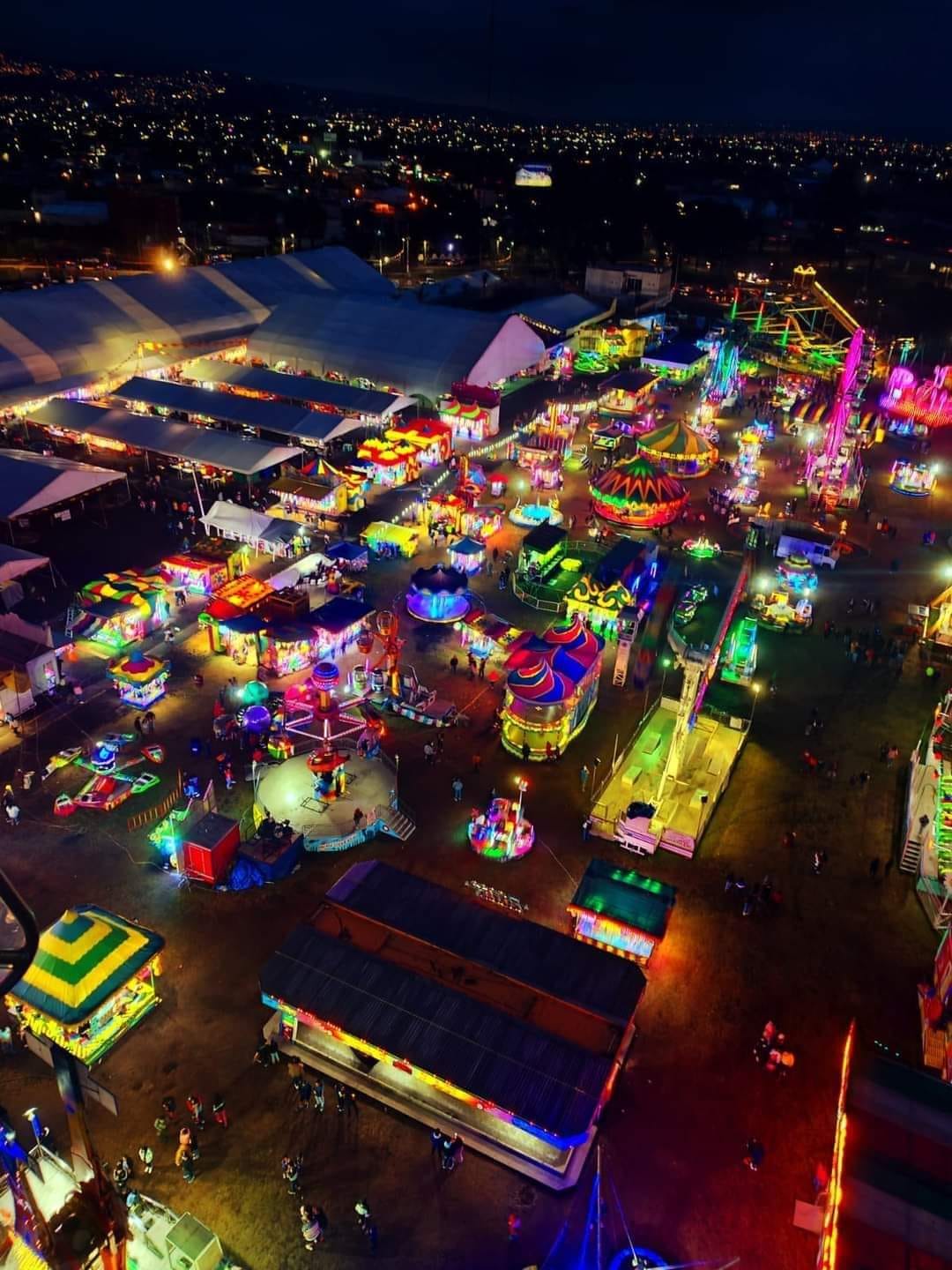 Feria de Chalco 2024: Fechas, artistas confirmados, boletos y todo lo ...