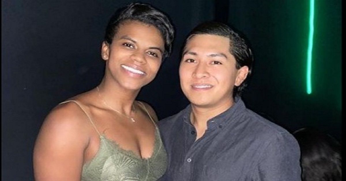 ¿Quién es el novio de Prisca Awiti, medallista de plata en París 2024?