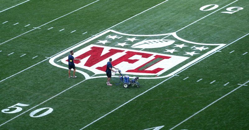 NFL expande su presencia en Alemania con tres juegos oficiales