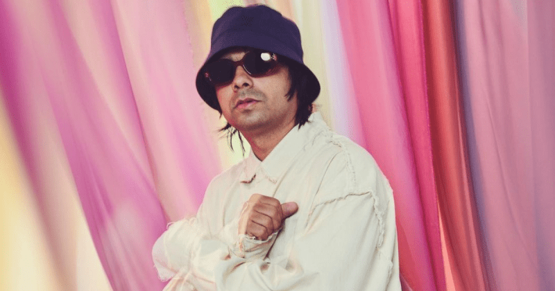 Chencho Corleone, ex de Plan B, lanza su primer disco como solista ...