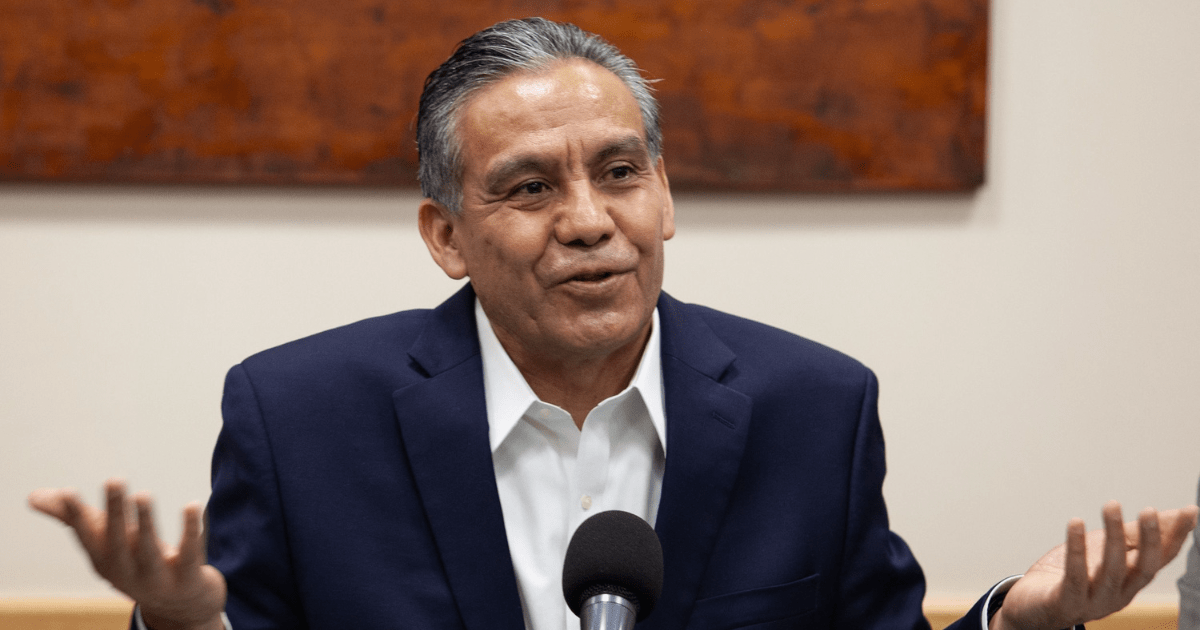 El poder Judicial es el que dará la última palabra sobre la Reforma Judicial: Juan José Olvera