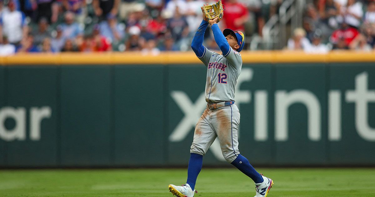Grand Slam de Francisco Lindor lleva a los Mets a su primera Serie de Campeonato desde 2015