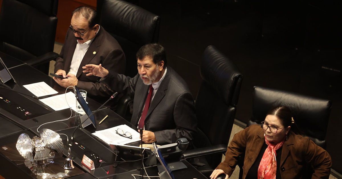 Senado aprueba convocatoria para elegir jueces, magistrados y ministros: ¿Qué implica?