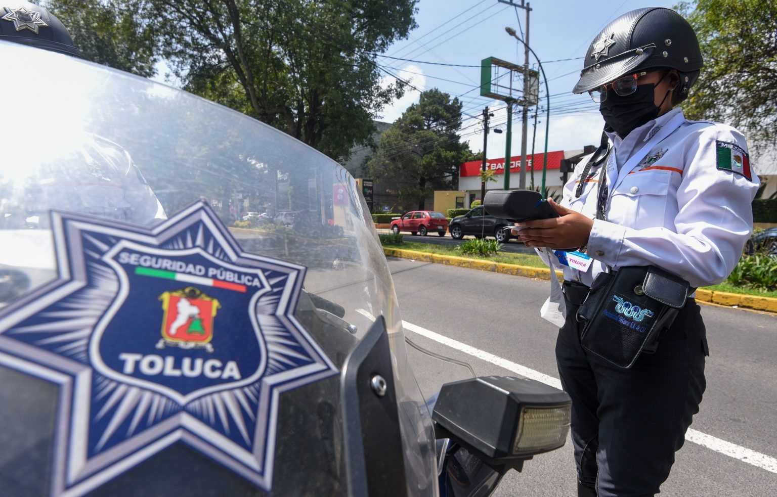 Multas de tránsito en Edomex 2024: ¿Cómo revisar si tienes infracciones ...