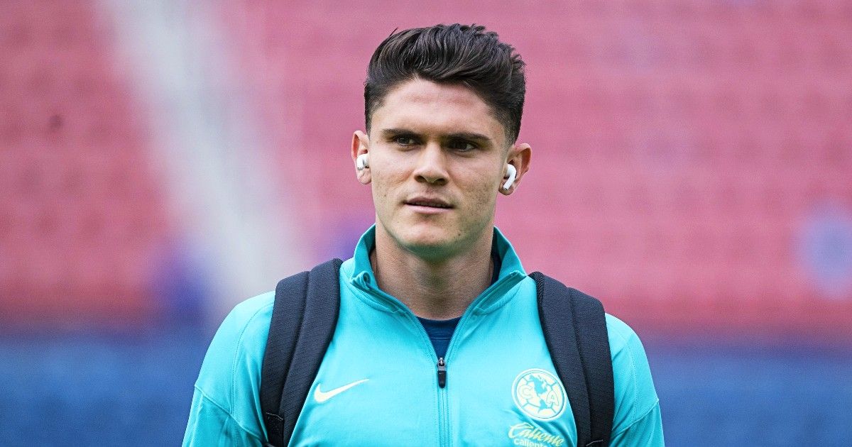 Israel Reyes lanza tremendo dardo a Cruz Azul y enciende a la afición ...