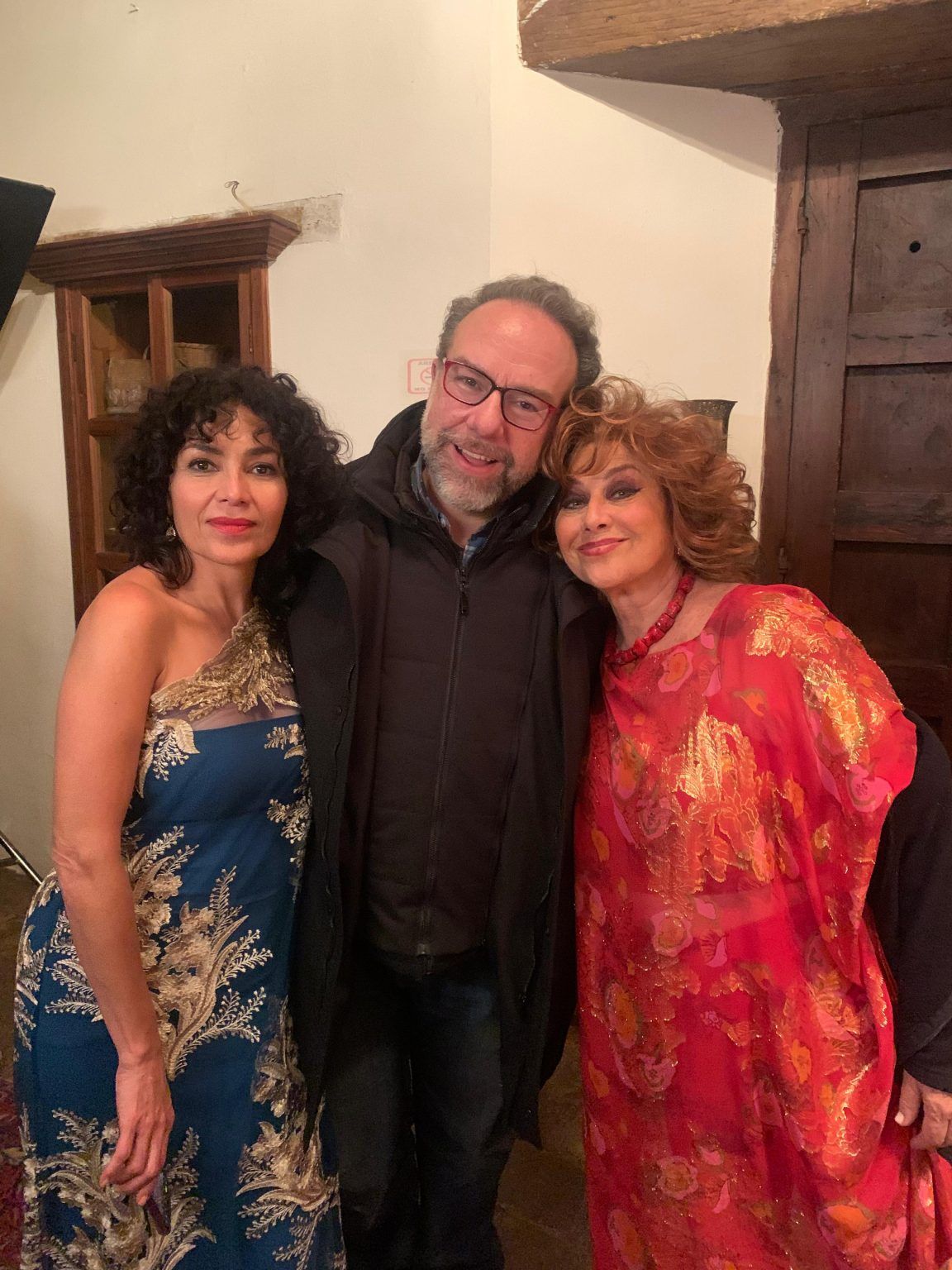 El Águila y el Gusano, película mexicana: fecha de estreno, elenco y ...