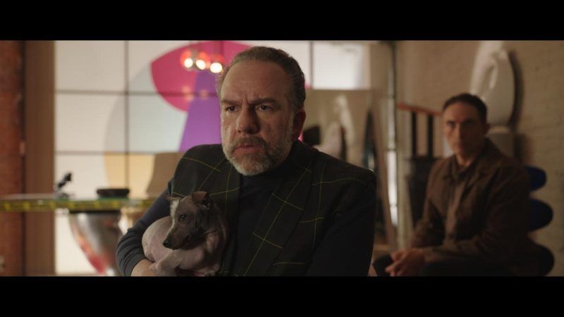 El Águila y el Gusano, película mexicana: fecha de estreno, elenco y ...