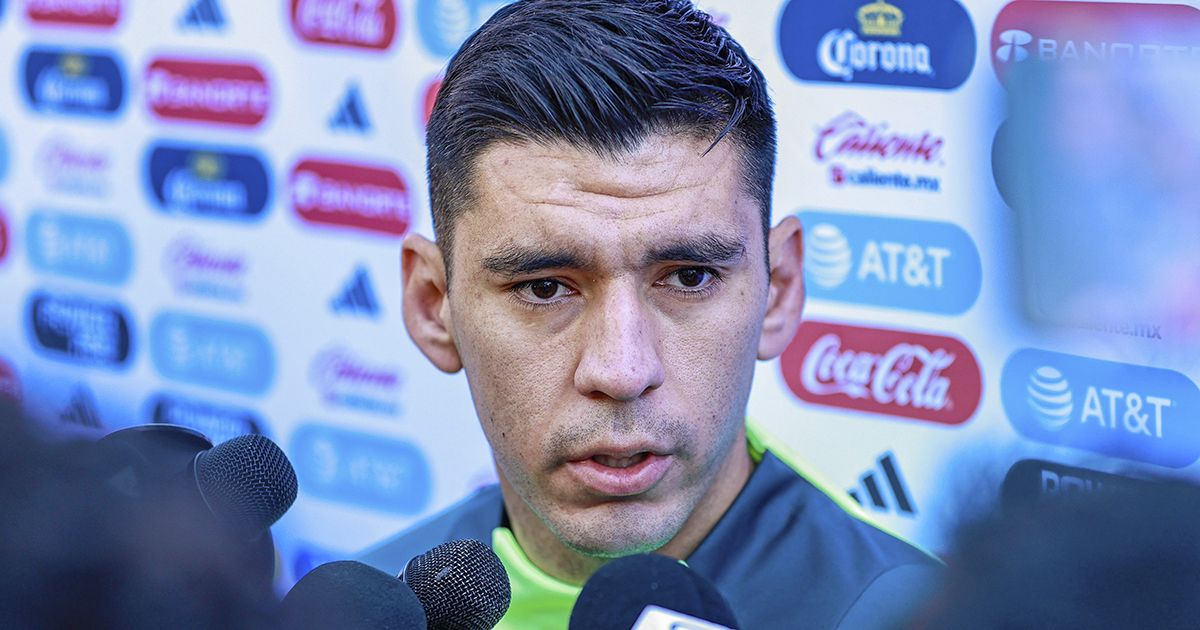 Jesús Angulo elogia el trabajo de Javier Aguirre con México: “El equipo ...