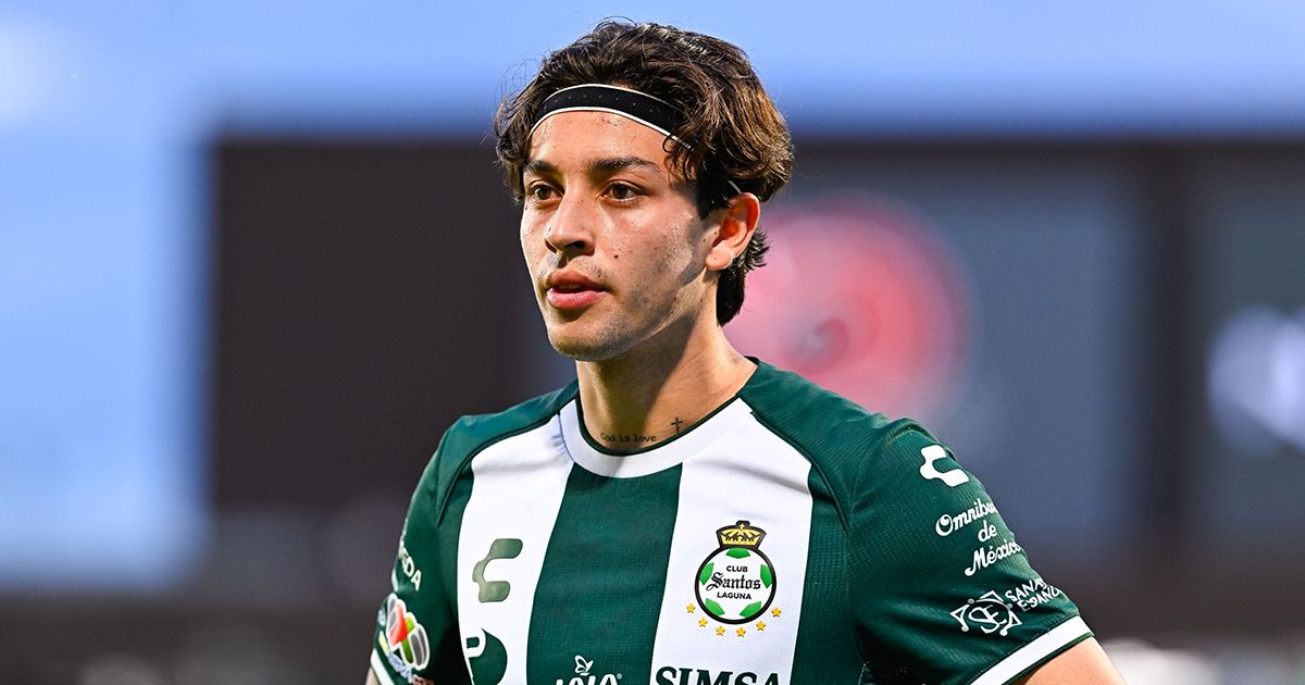 La razón por la que Jordan Carrillo se aleja de Chivas, ¿y Marcelo ...