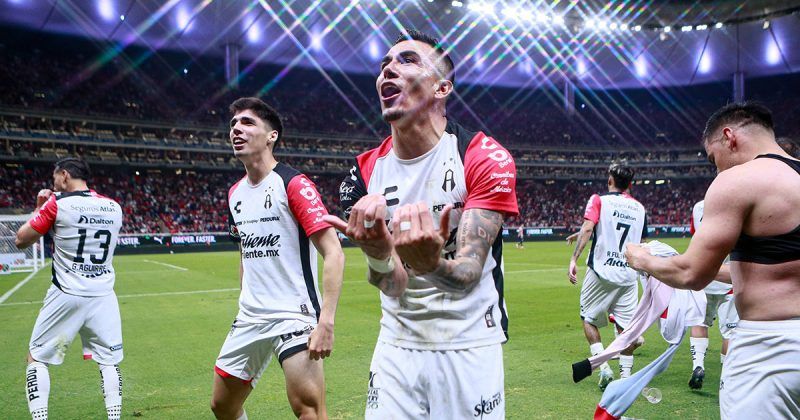 Luis Reyes, primer refuerzo de Rayados para el 2025