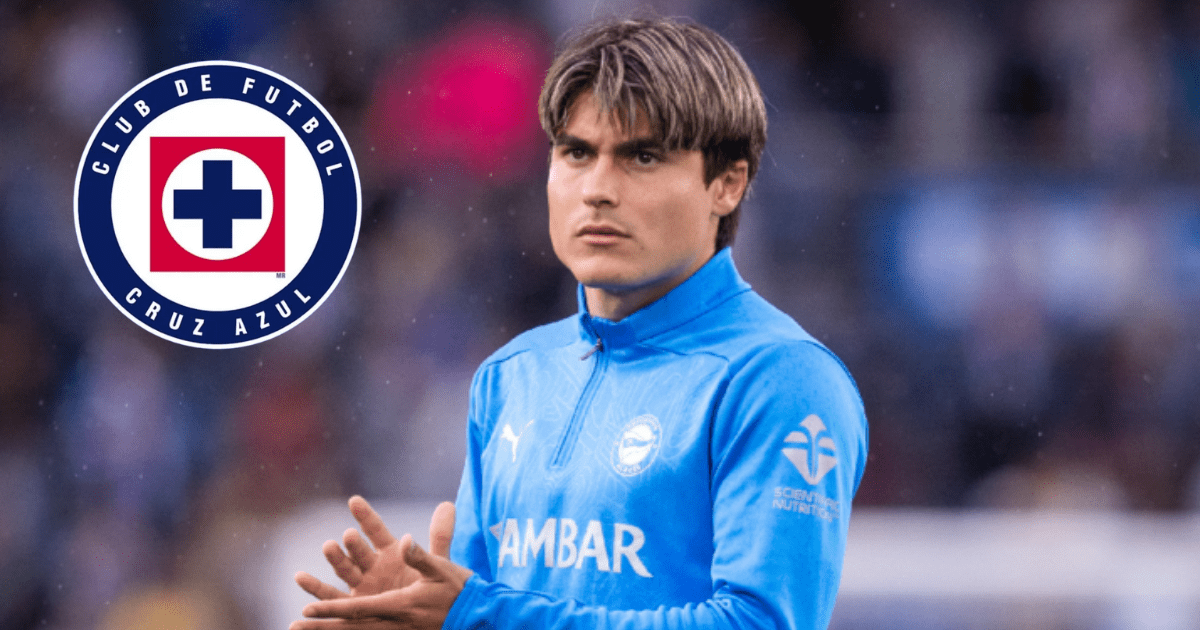 Luka Romero firmará por cinco años con Cruz Azul y llegará a México en ...