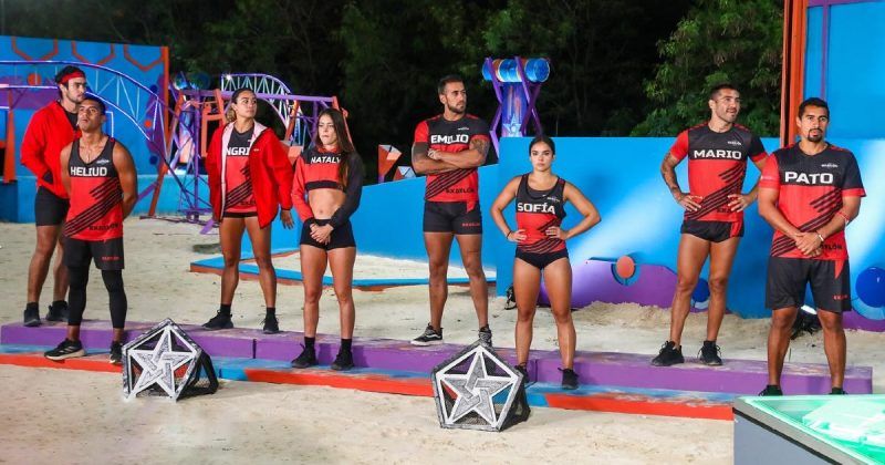 Exatlón México 2025: ¿Quién gana la Villa 360 hoy jueves 6 de marzo?