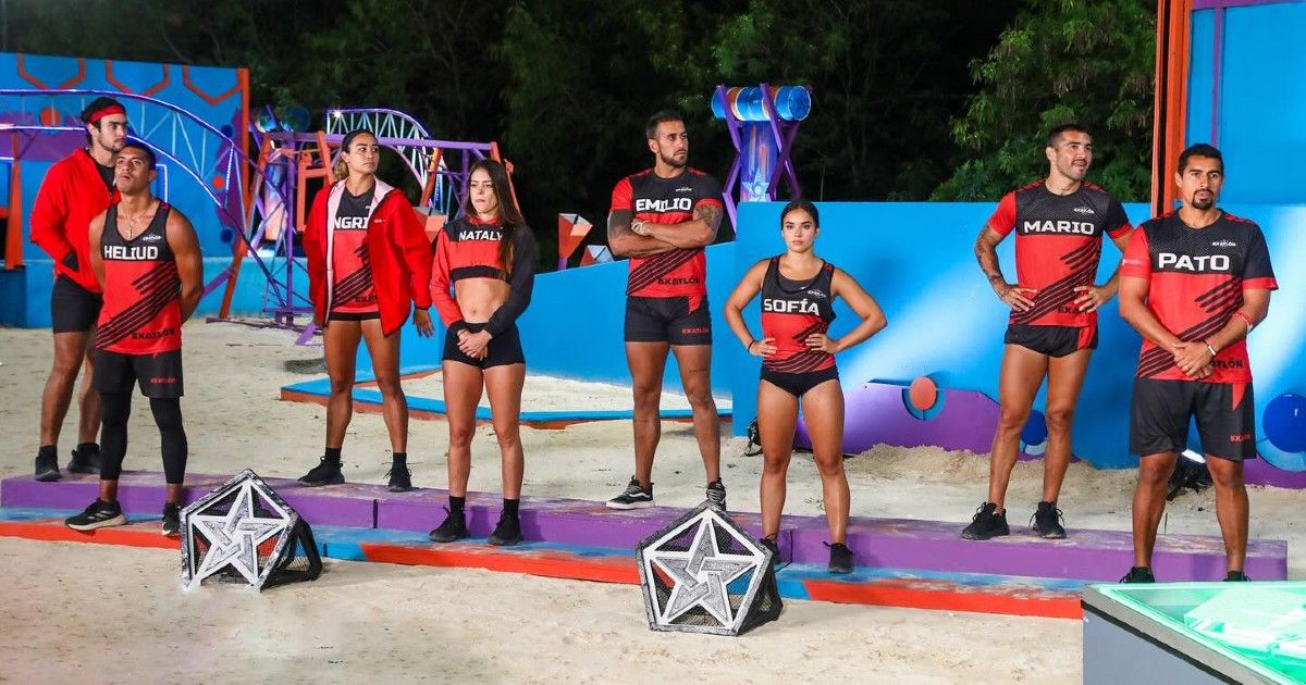 Exatlón México 2025: ¿Quién gana la Villa 360 hoy jueves 6 de marzo?